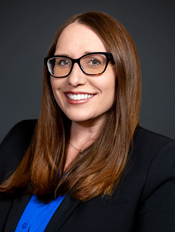 Amber Dorrell | Lewis Law Firm, LLC