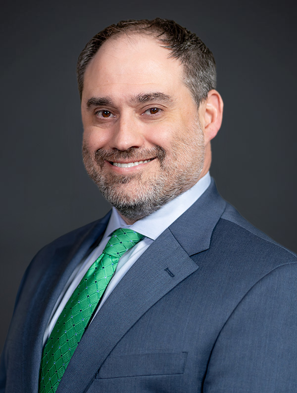 Bryan Sanchez | Lewis Law Firm, LLC